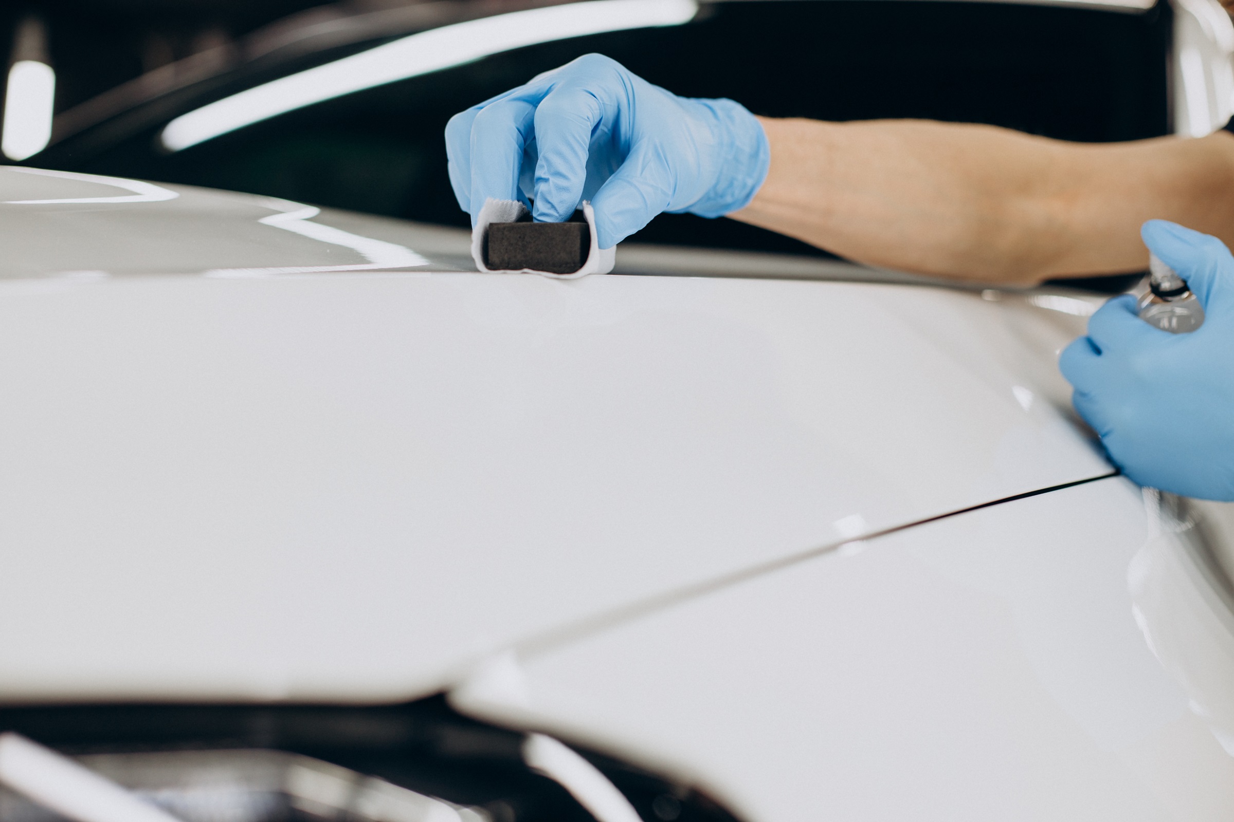 Things You Should Know About Auto Body Painting- R.S Lane